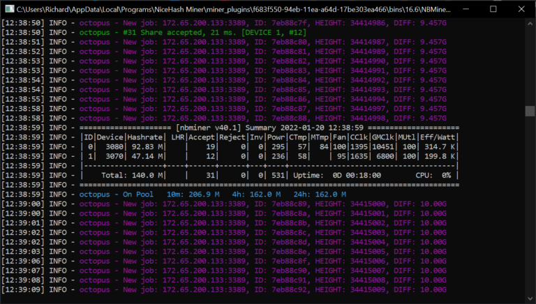 Nicehash Miner Setup: Get Hashing Quickly with our Starter Guide – MyMiningRig