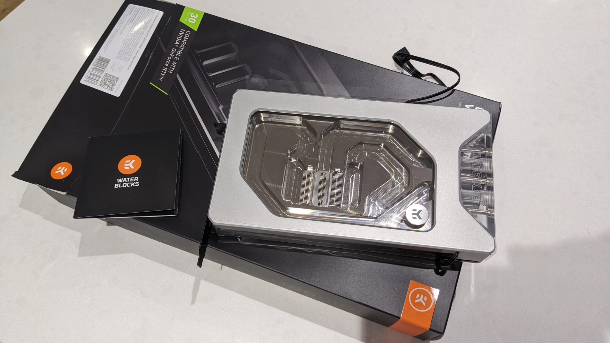 How To Build A Water Cooled Mining Rig at Barbara Bissonette blog