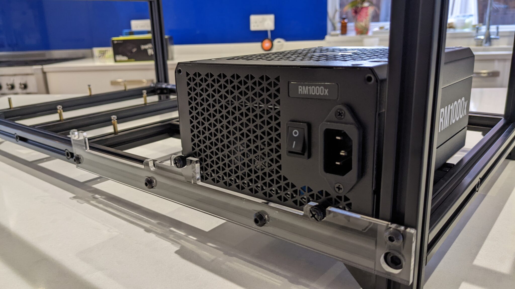 How to build a water-cooled crypto mining rig – MyMiningRig