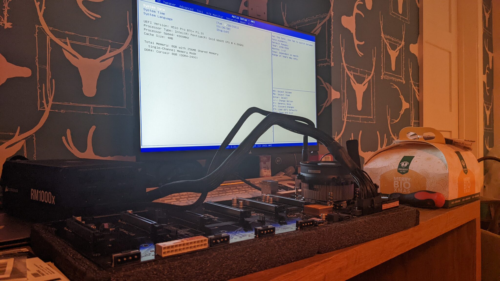 How to build a water-cooled crypto mining rig – MyMiningRig