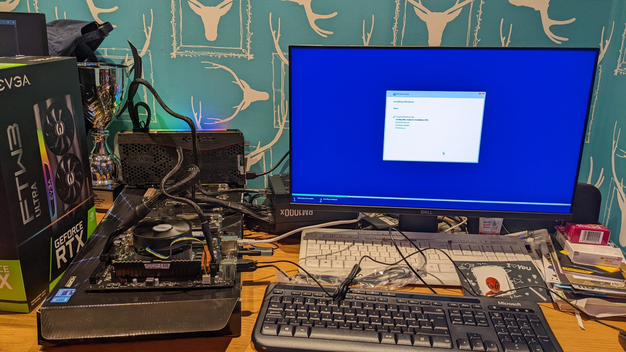 How to build a water-cooled crypto mining rig – MyMiningRig