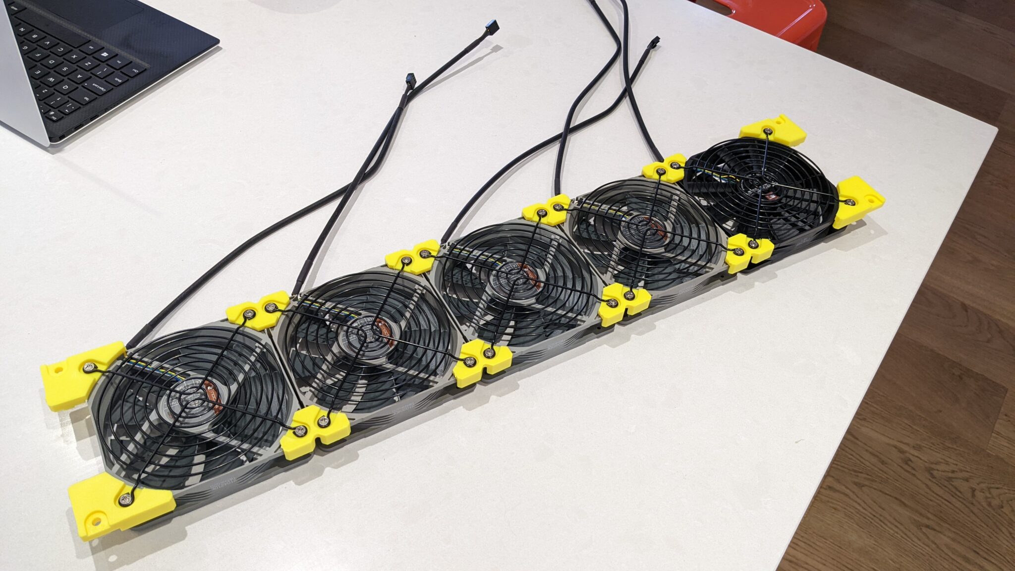 How to build a water-cooled crypto mining rig – MyMiningRig