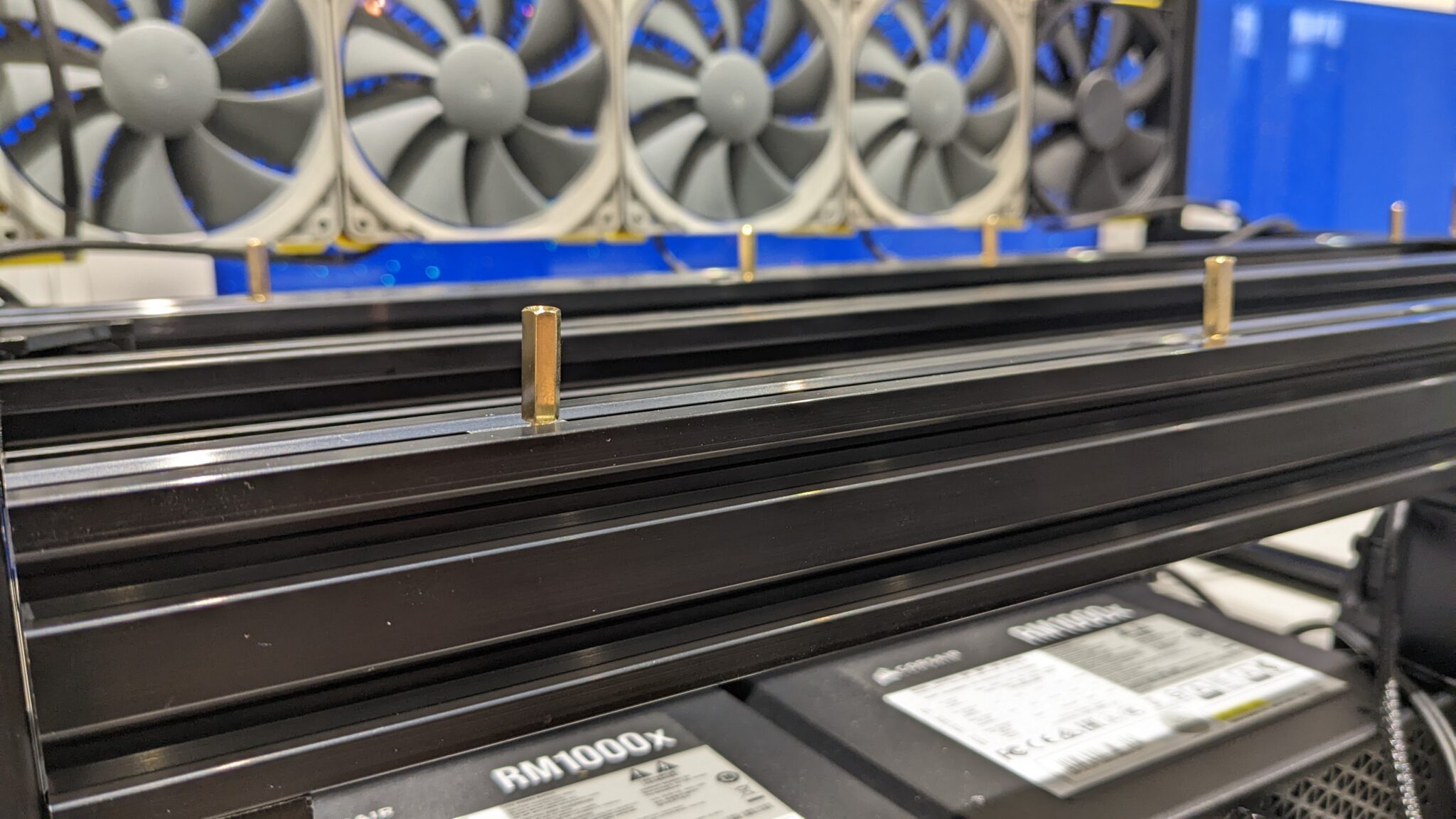 How to build a water-cooled crypto mining rig – MyMiningRig