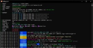 Nicehash Miner Setup: Get Hashing Quickly with our Starter Guide ...