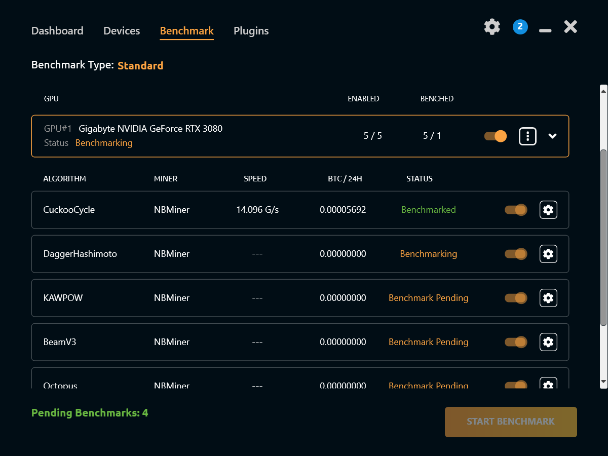 Nicehash Miner Setup: Get Hashing Quickly with our Starter Guide – MyMiningRig