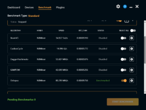 Nicehash Miner Setup: Get Hashing Quickly with our Starter Guide – MyMiningRig