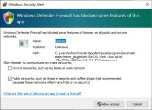 Nicehash Miner Setup: Get Hashing Quickly with our Starter Guide – MyMiningRig