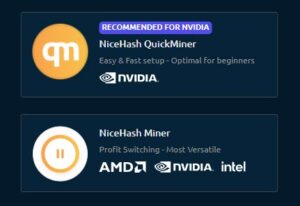 Nicehash Miner Setup: Get Hashing Quickly with our Starter Guide – MyMiningRig