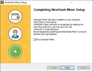 Nicehash Miner Setup: Get Hashing Quickly with our Starter Guide – MyMiningRig