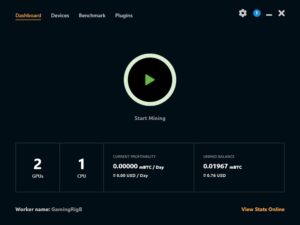 Nicehash Miner Setup: Get Hashing Quickly with our Starter Guide – MyMiningRig