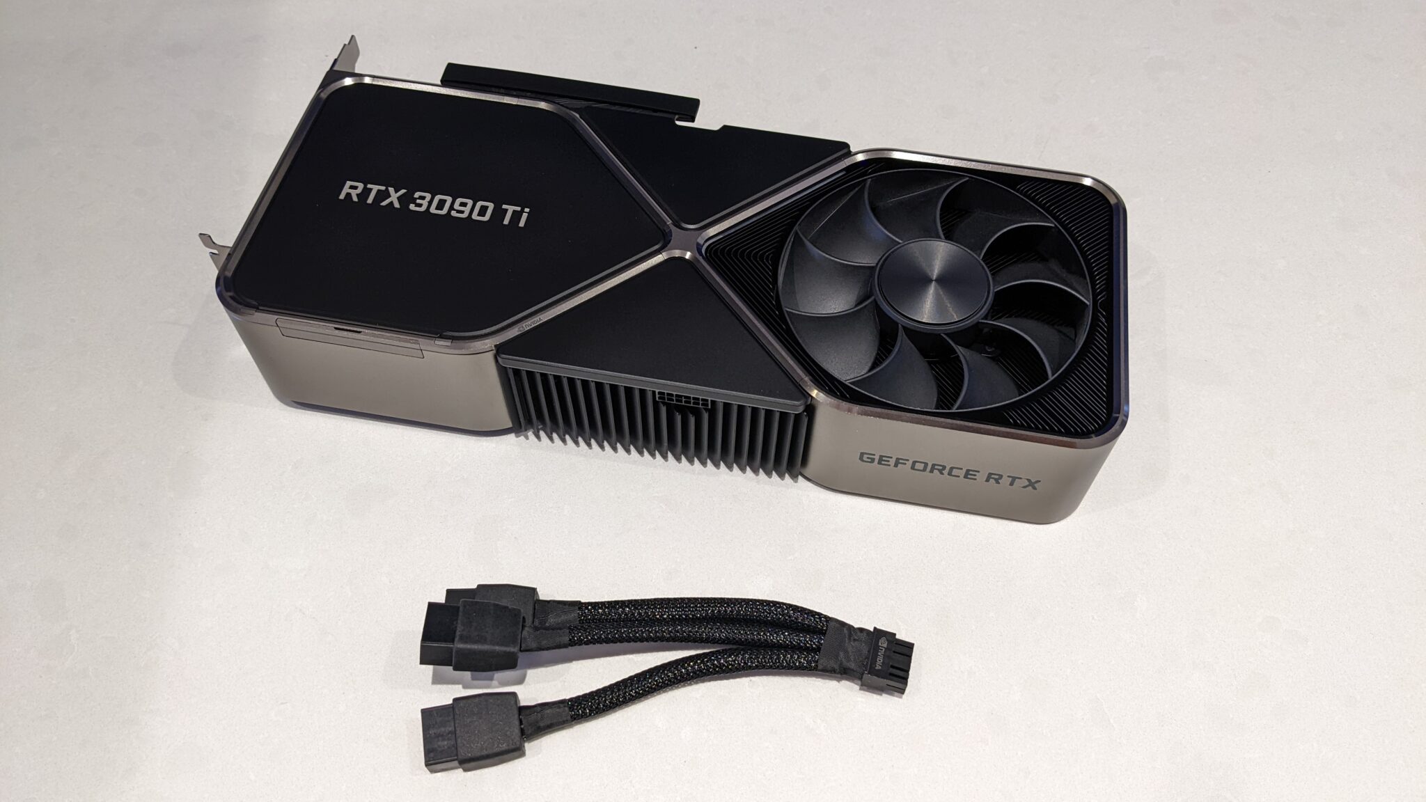 GeForce RTX 3090 Ti – First Impressions – MyMiningRig