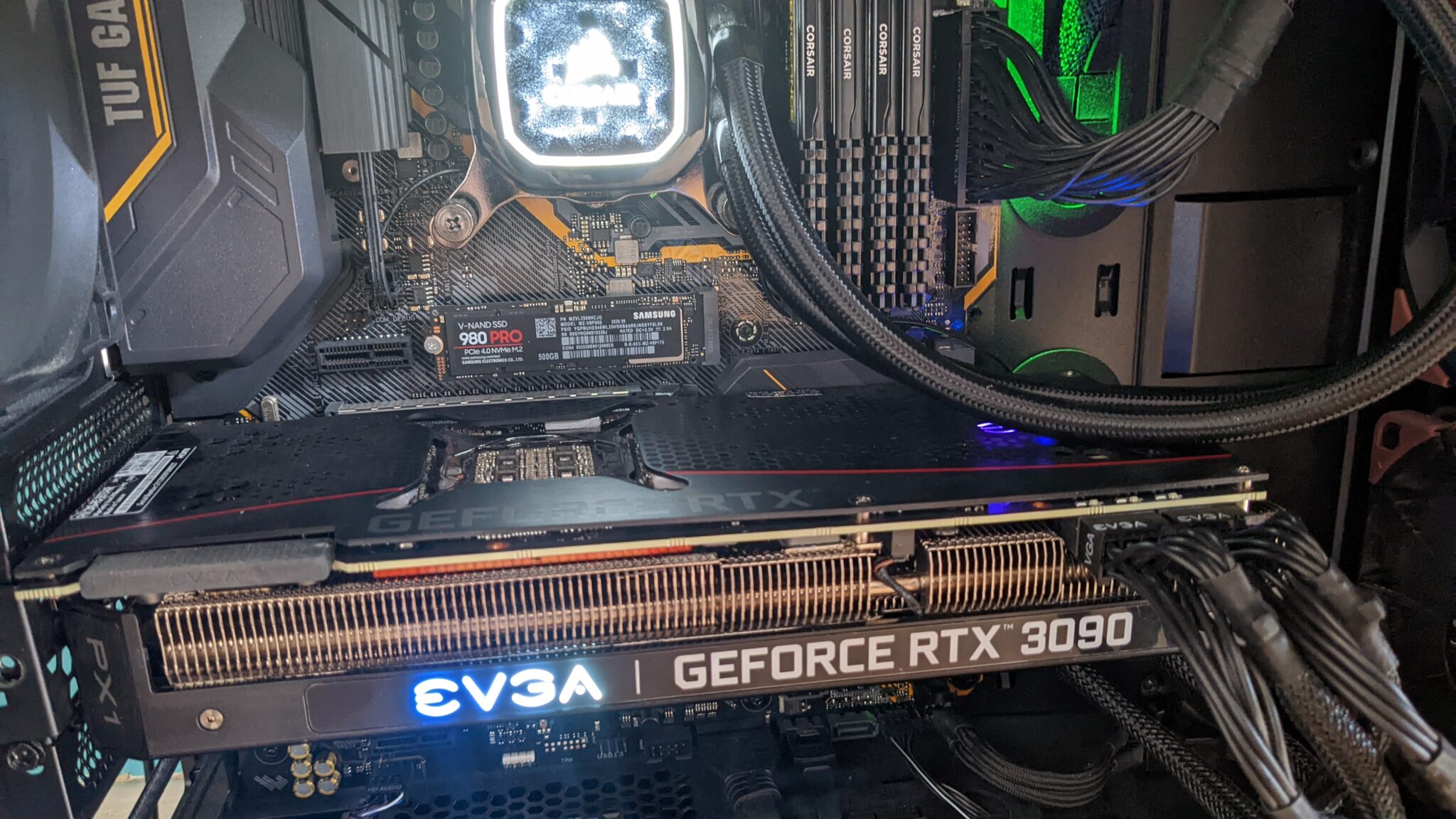 How to flash a GPU bios with NVflash – MyMiningRig