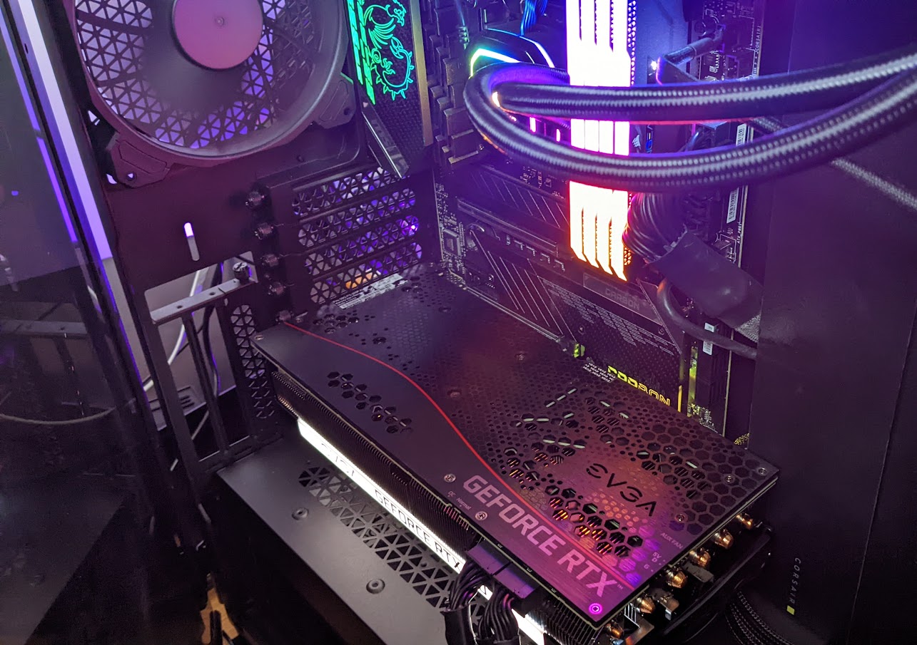 About – MyMiningRig