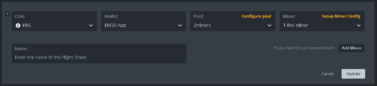 How to Install Hive OS to a M.2 SATA or mSATA drive – MyMiningRig